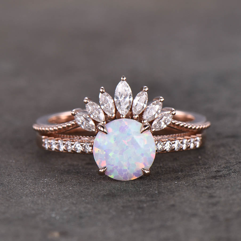 How To Clean Opals And Opal Care – BBBGEM