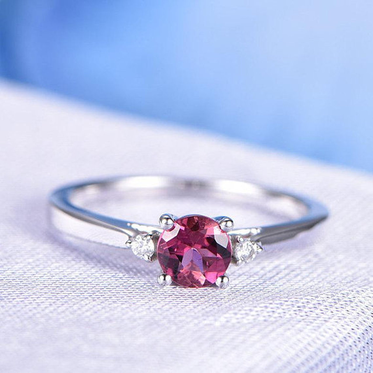 Here is what you need to know about contemporary ruby rings – BBBGEM